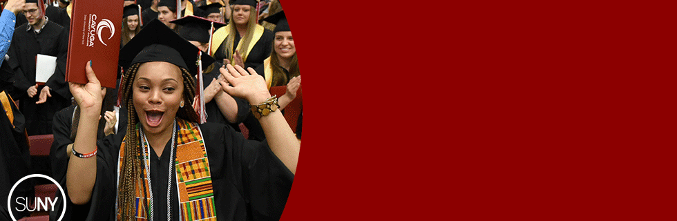 Cayuga Community College | SUNY