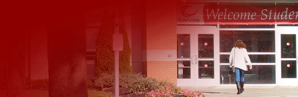 Cayuga Community College | SUNY